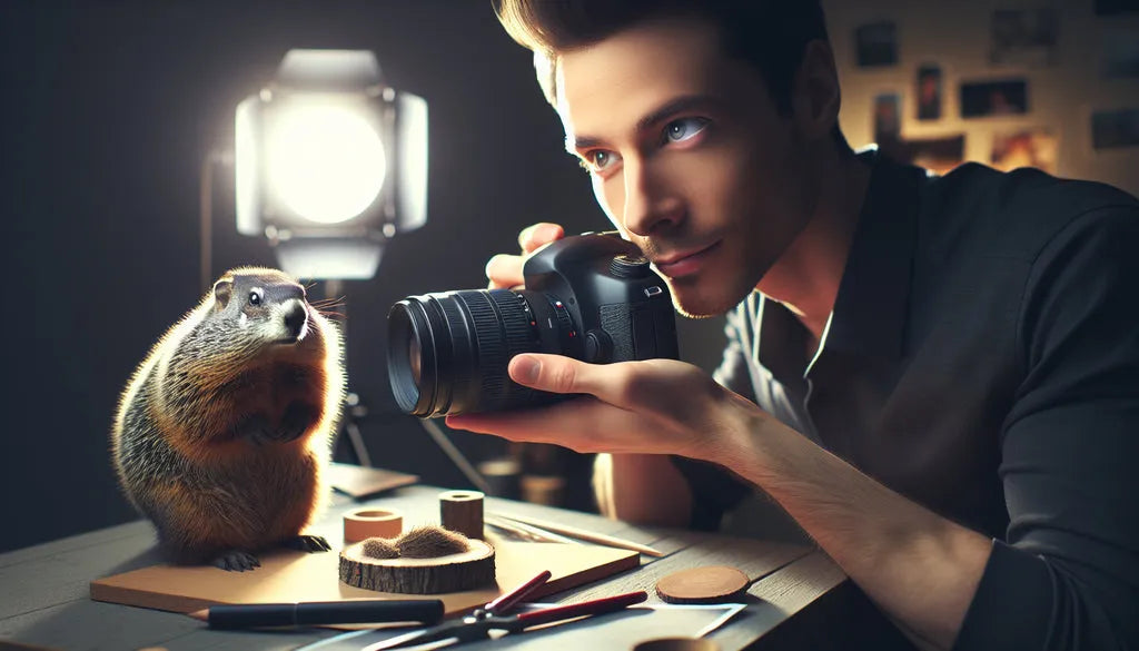 How To Catch A Groundhog: The Ultimate Guide to Trapping Success ...