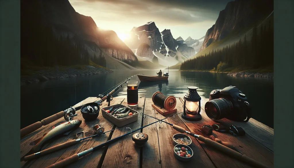 如何获得钓鱼许可证：钓鱼合法性的全面指南 | Battlbox - BattlBox Global