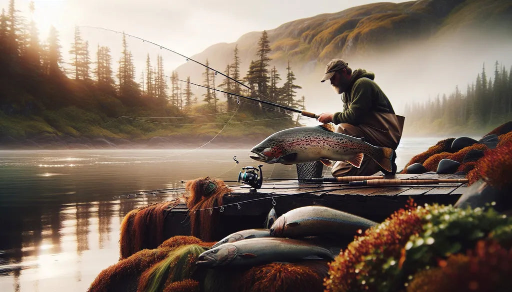 낚시 규정 이해하기: 포괄적인 가이드 | Battlbox - BattlBox Global