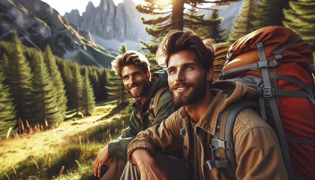 Backpacking For Beginners: Your Ultimate Guide to Outdoor Adventure ...
