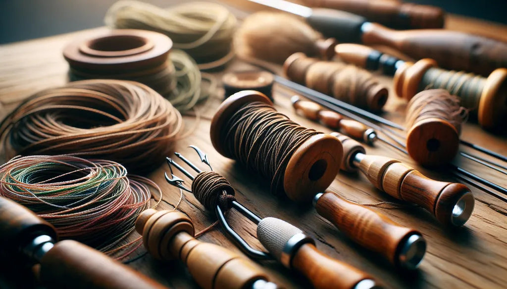 Simpul Memancing Terbaik: Menguasai Teknik Penting untuk Setiap ...