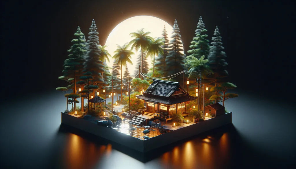 Panduan Komprehensif untuk Kit Bertahan Hidup Tsunami | Battlbox ...