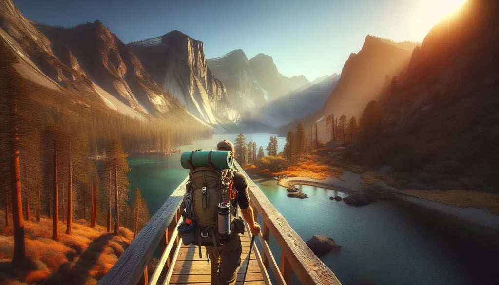 Comprehensive Thru Hike Checklist: Essential Gear for Your Adventure ...