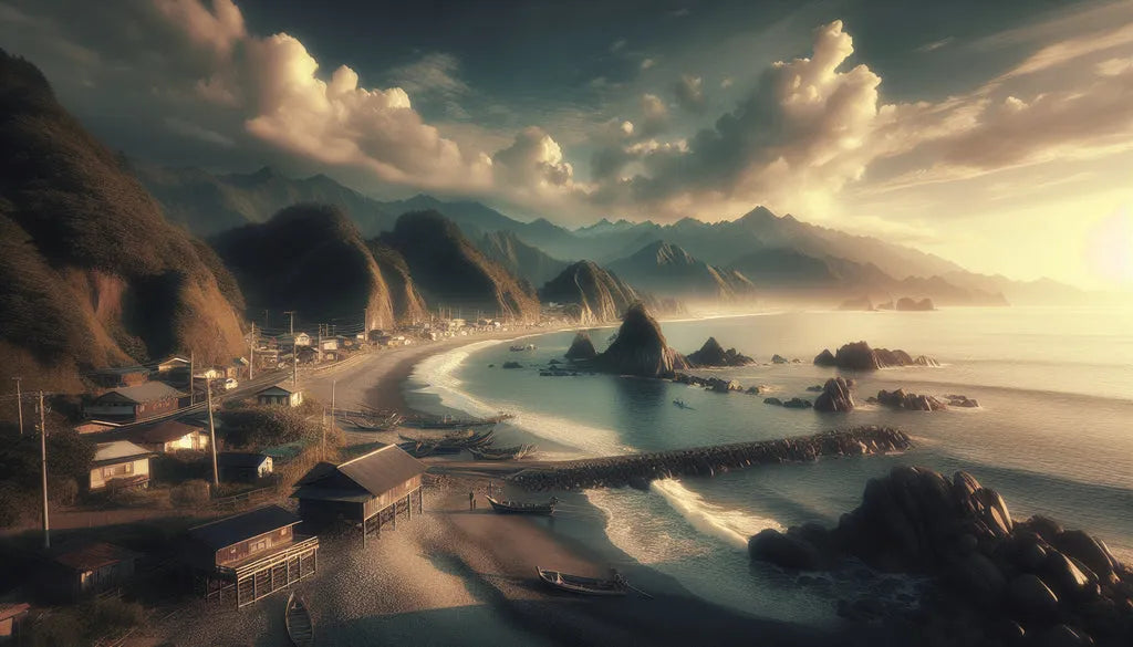 Developing an Effective Tsunami Emergency Plan | Battlbox - BattlBox Global