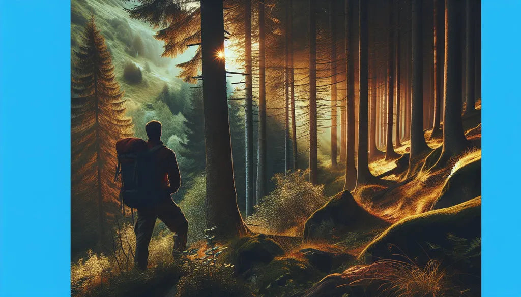 Essential Backpacking Skills for Adventurous Explorers | Battlbox ...