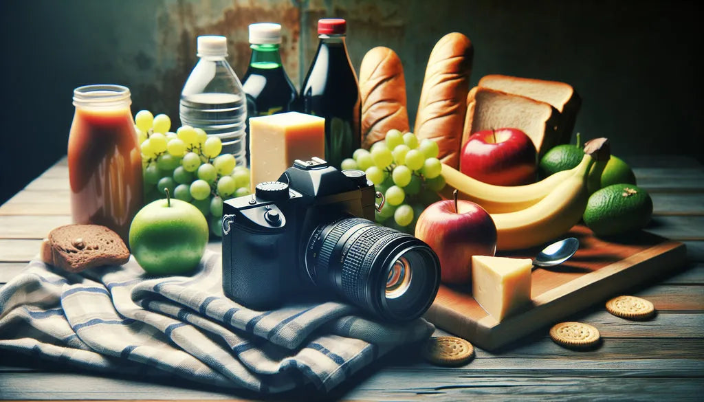 Essential Hurricane Food List: Preparing for the Storm | Battlbox ...