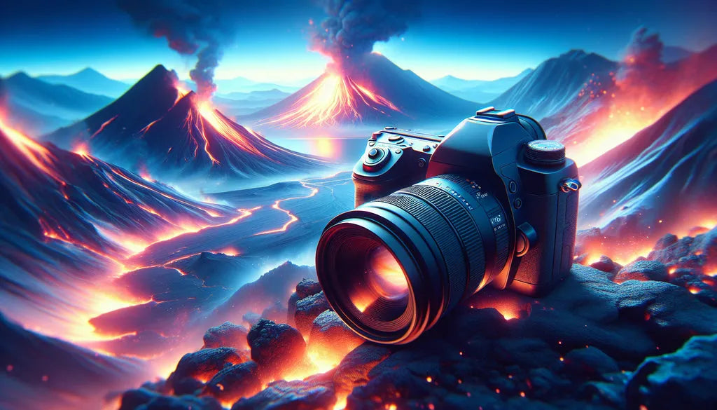 Fascinating Facts About Volcanic Eruptions | Battlbox - BattlBox Global