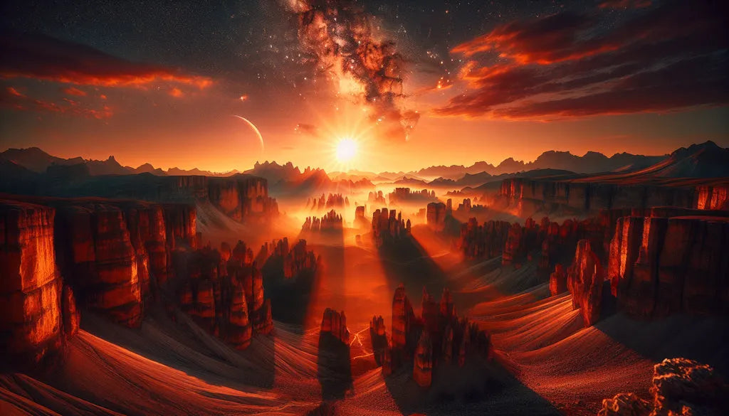 How Do Solar Flares Affect Satellites | Battlbox - BattlBox Global