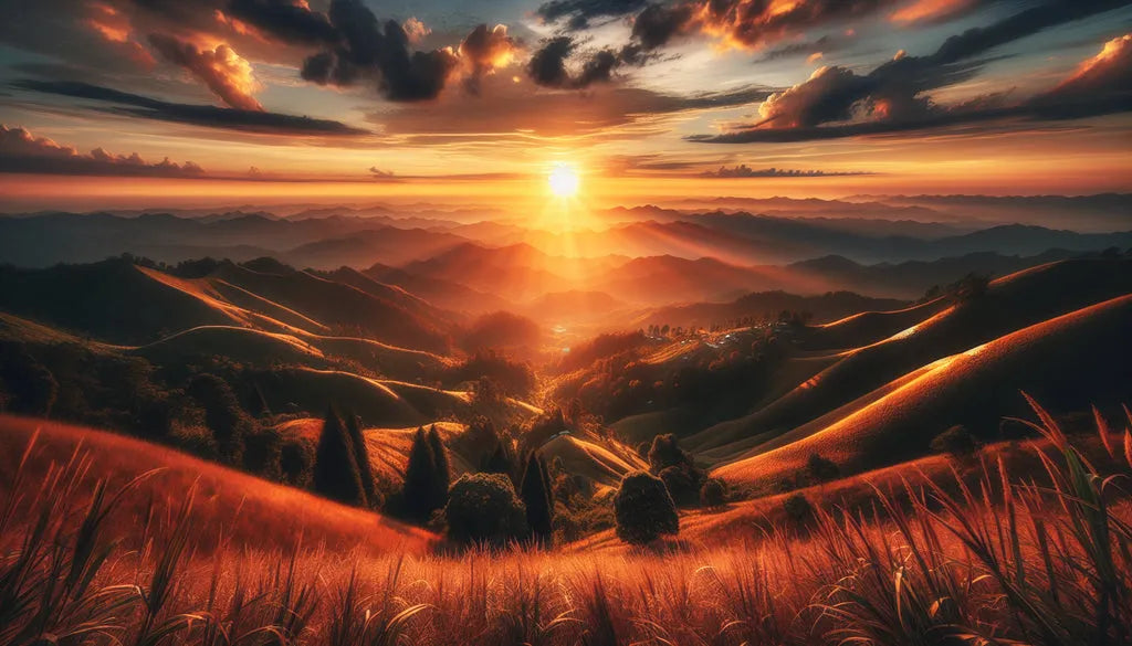 How Do Solar Flares Occur | Battlbox - BattlBox Global