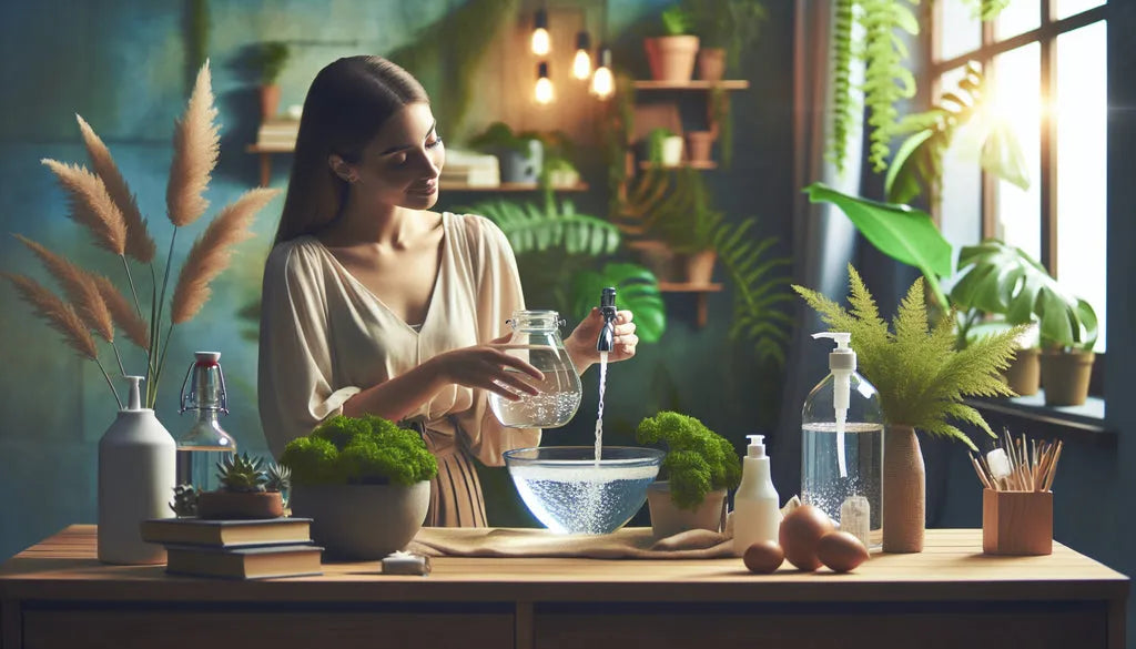 Bagaimana Klorin Menjernihkan Air: Panduan Komprehensif untuk ...