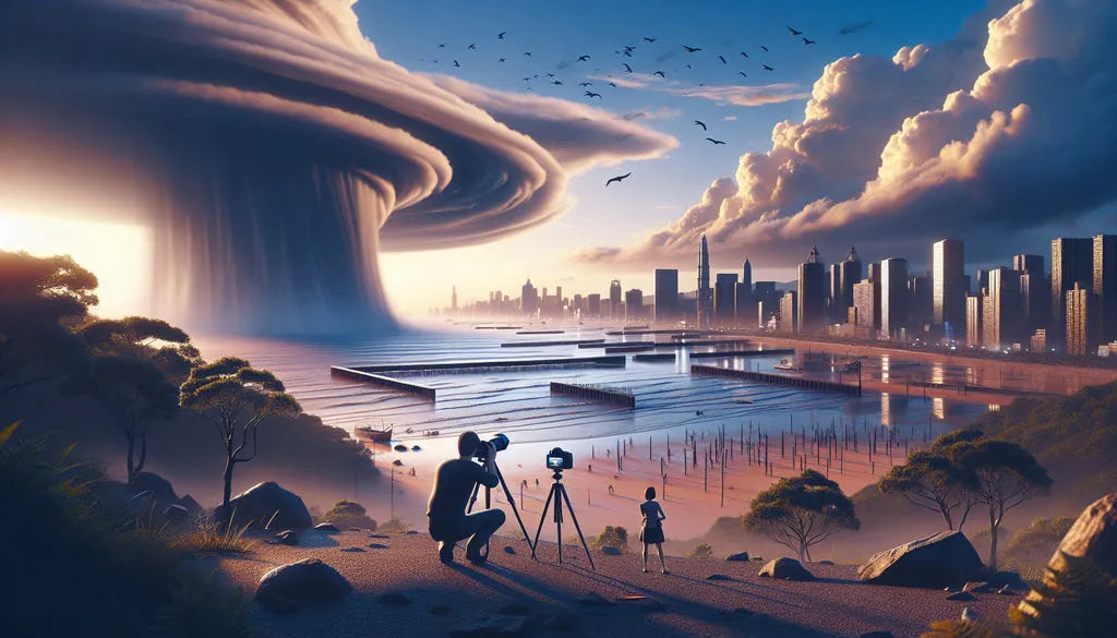 How To Avoid Typhoon: Essential Strategies for Preparedness and Safety ...