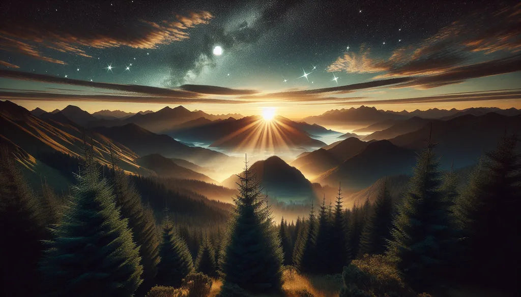 How To Find Polaris: Your Ultimate Guide to Navigating with the North ...