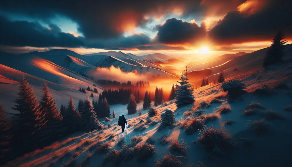 How To Prevent Frostbite: Essential Tips for Outdoor Enthusiasts ...