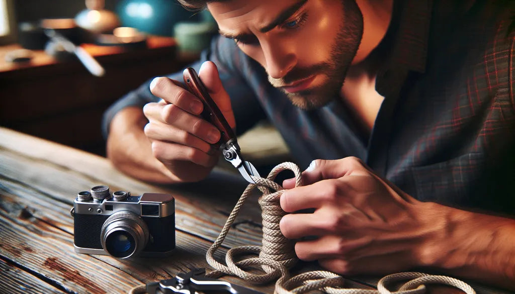 How To Tie Prusik Knot: A Comprehensive Guide for Outdoor Enthusiasts ...