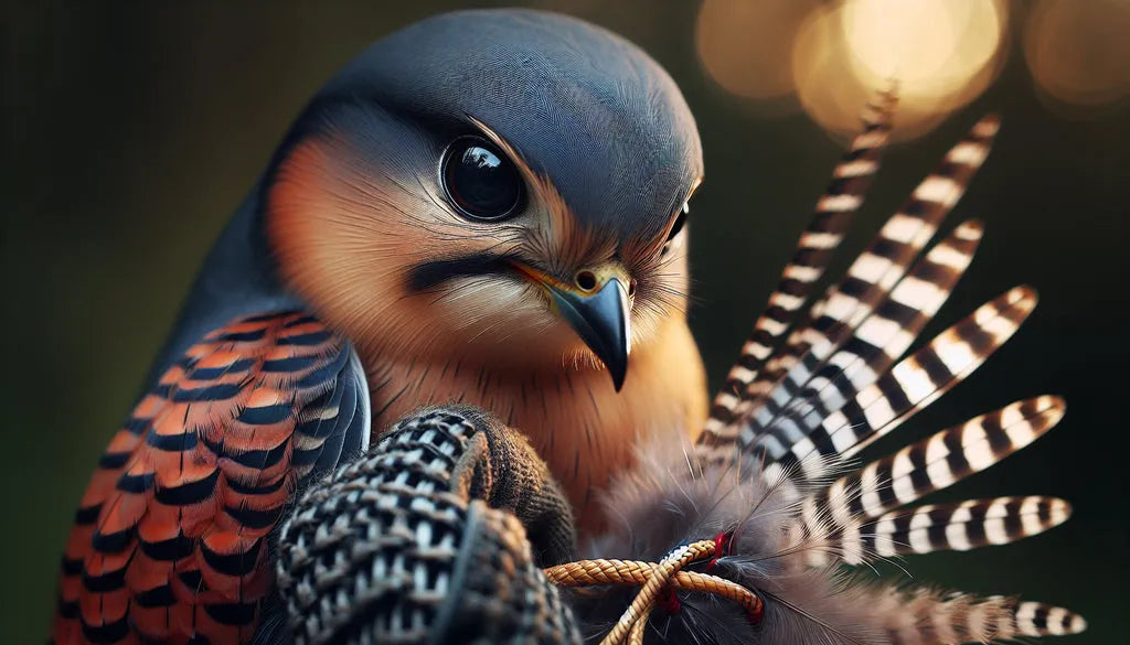 Cómo Atrapar Aves: Una Guía Completa para Entusiastas del Aire Libre ...