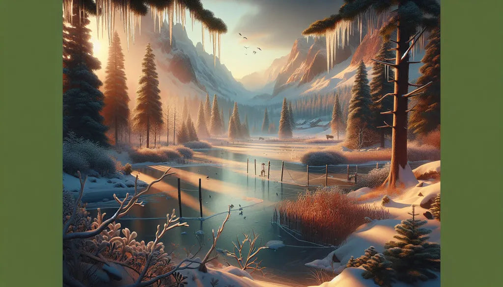 Ice Storm Preparedness Checklist: Your Comprehensive Guide to Staying ...