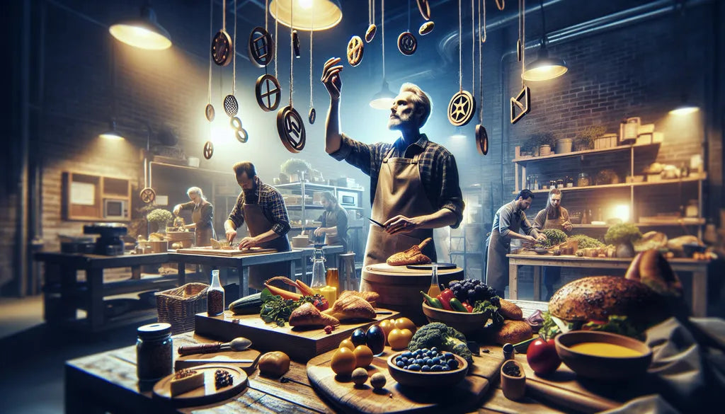 Symboles de carte et ce qu'ils signifient | Battlbox - BattlBox Global