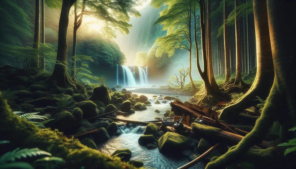 Mastering the Bamboo Fire Saw: A Step-by-Step Guide for Outdoor ...