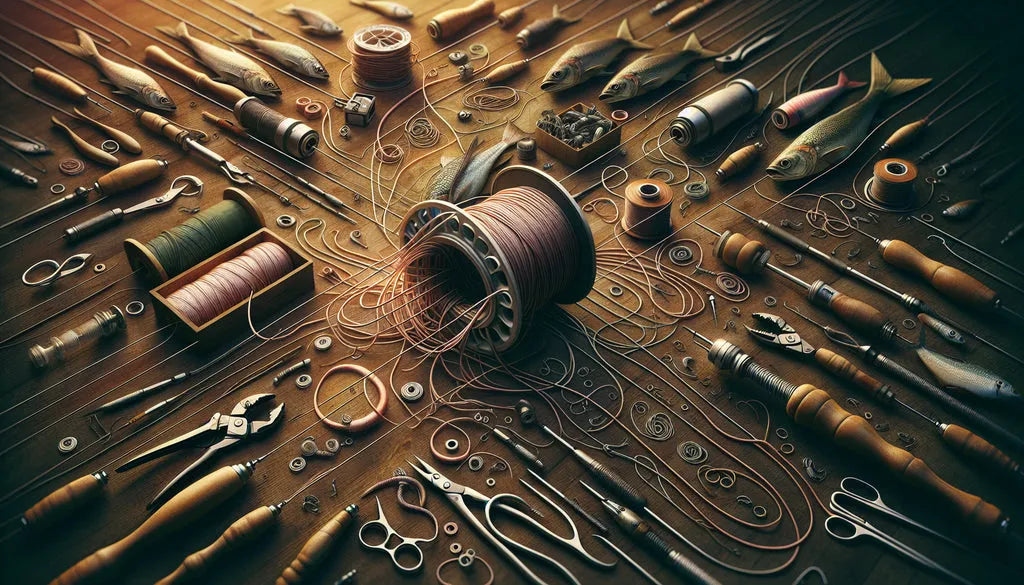 Mastering the Perfection Loop Knot: Your Essential Guide to Tying the ...