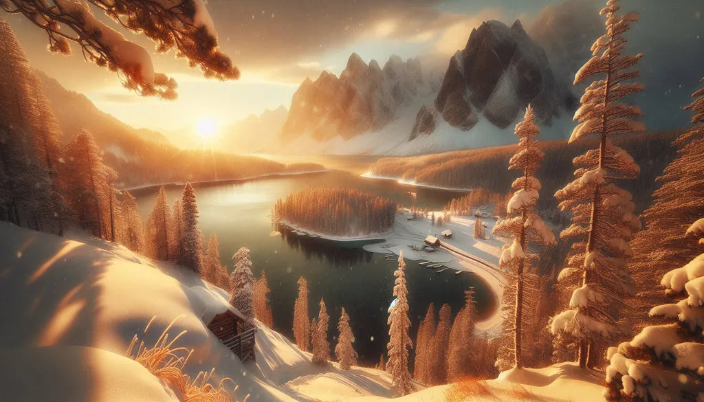 Snowstorm Essentials: Your Complete Guide to Winter Weather ...