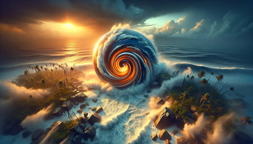Understanding Hurricane Categories: A Comprehensive Guide | Battlbox ...