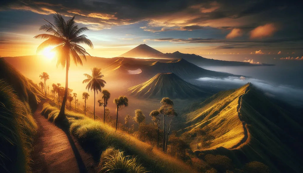 Volcano Safety Tips: Essential Guidelines for Staying Safe During ...