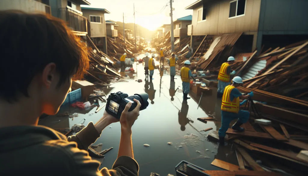 What Happens After A Typhoon: Understanding the Aftermath and Recovery ...