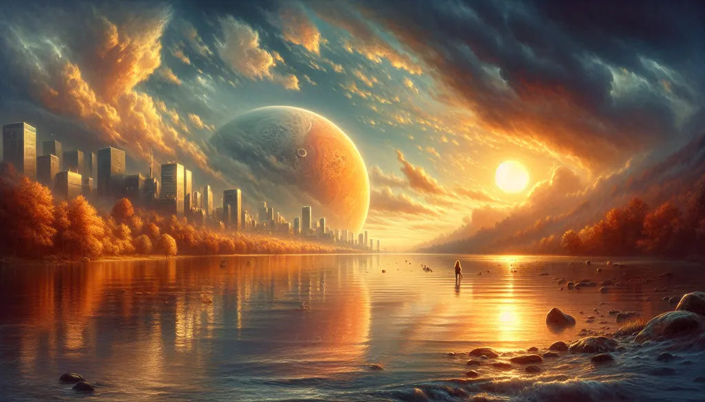What Happens If A Solar Flare Hits Earth | Battlbox - BattlBox Global
