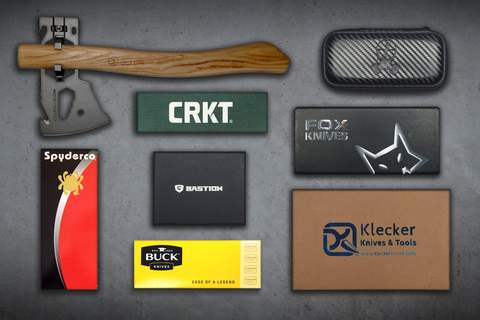 Subscription Products - BattlBox Global