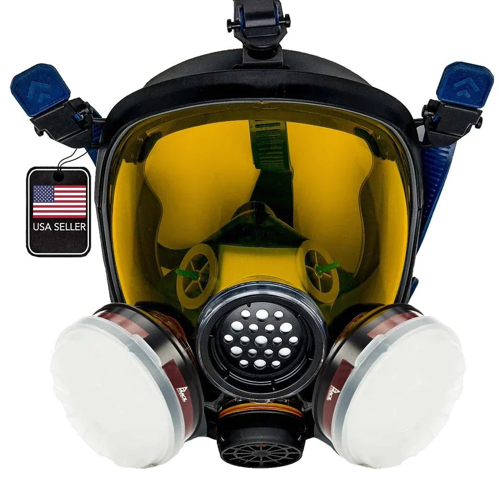 Parcil Safety PD-100 - BattlBox Global