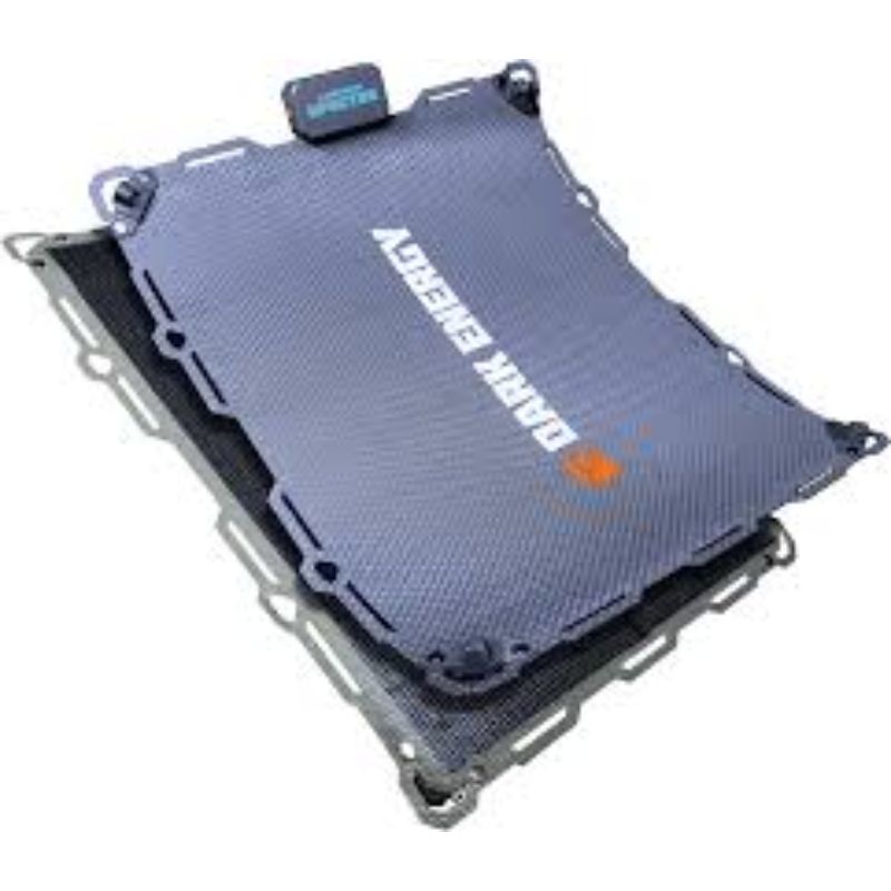 Battlbox | Dark Energy Spectre Solar Panel - BattlBox Global