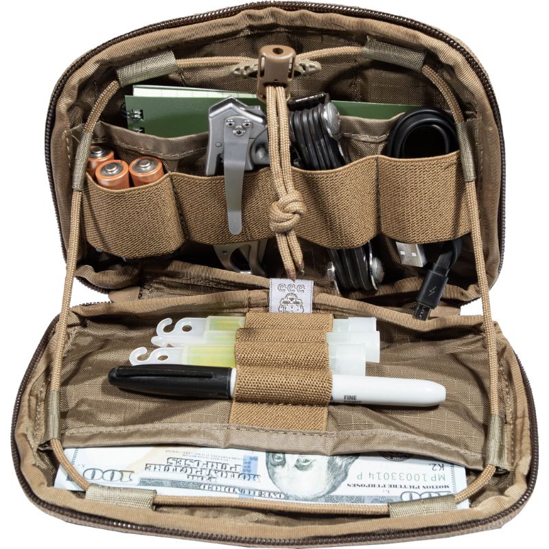 Battlbox | Admin Pouch Enhanced - BattlBox Global