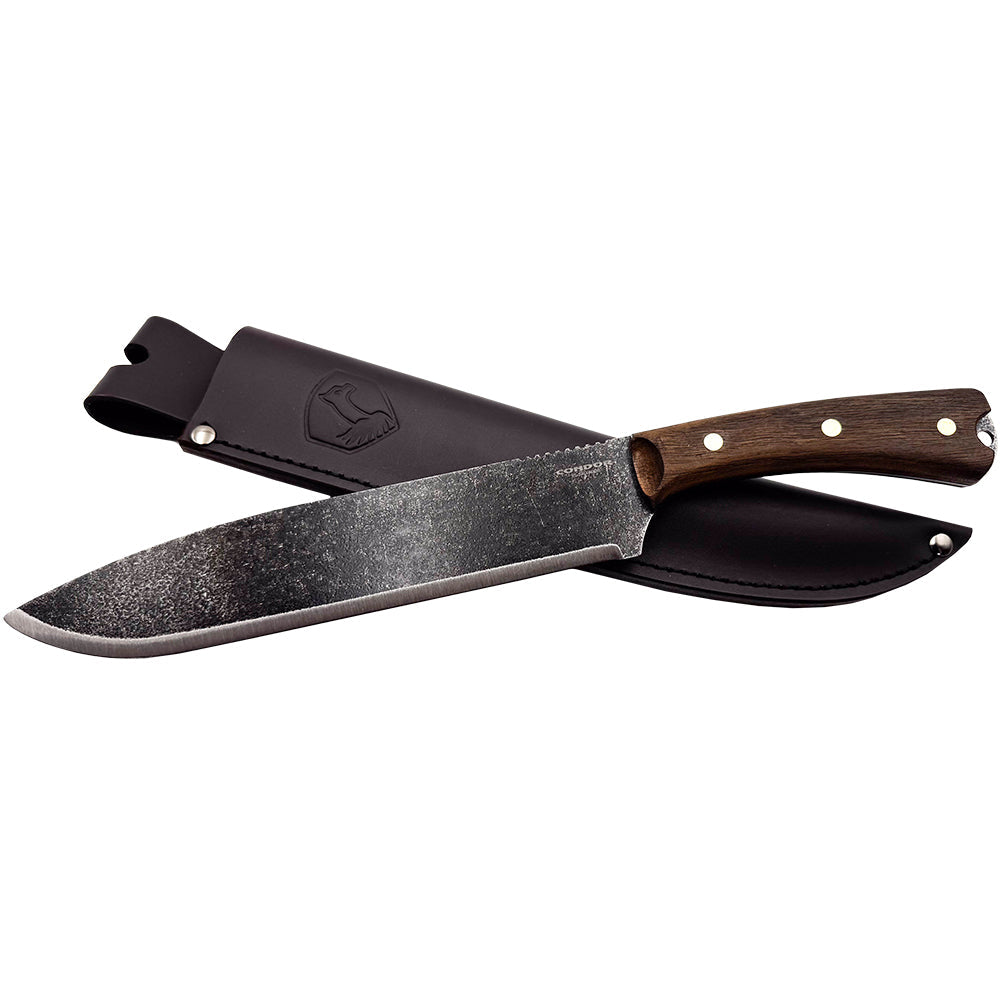 BattlBox | Condor Sip Knife Fixed Blade - Grande Edition - BattlBox Global