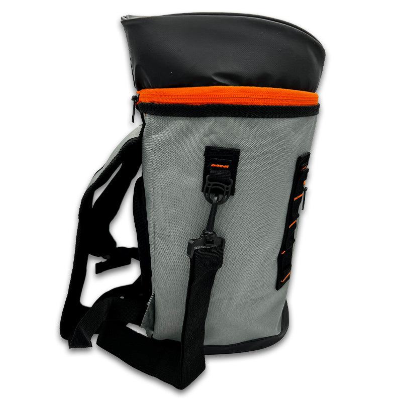 BattlBox Backpack Cooler - BattlBox Global