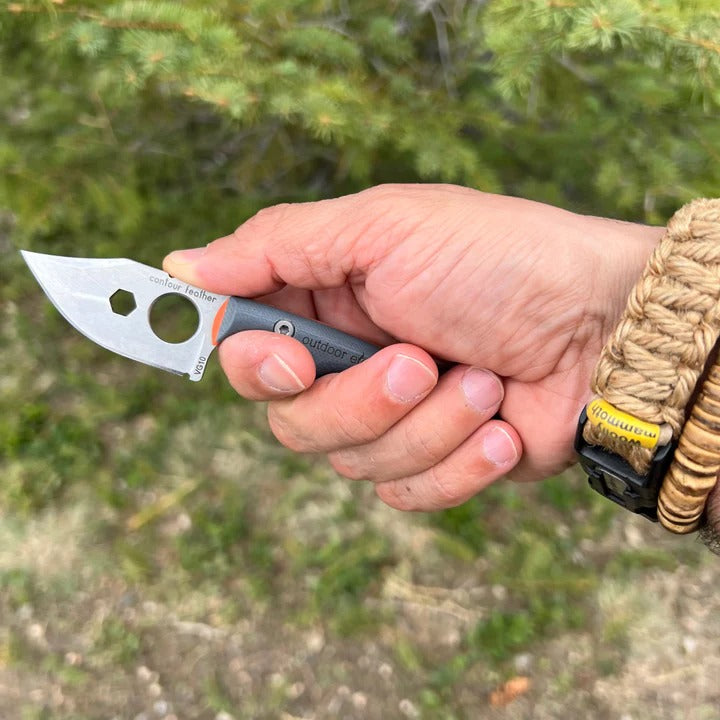 BattlBox | Outdoor Element Contour Feather - BattlBox Global
