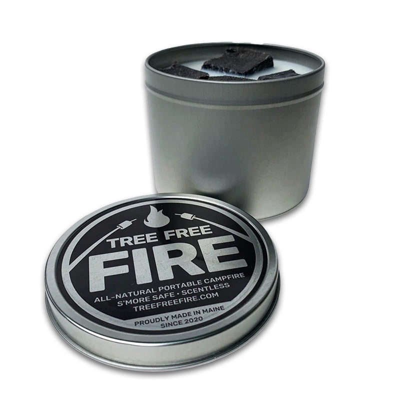 Tree Free Fire - BattlBox Global