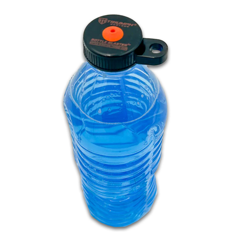 BattlBox | Triumph Bottle Blaster Target Caps - BattlBox Global