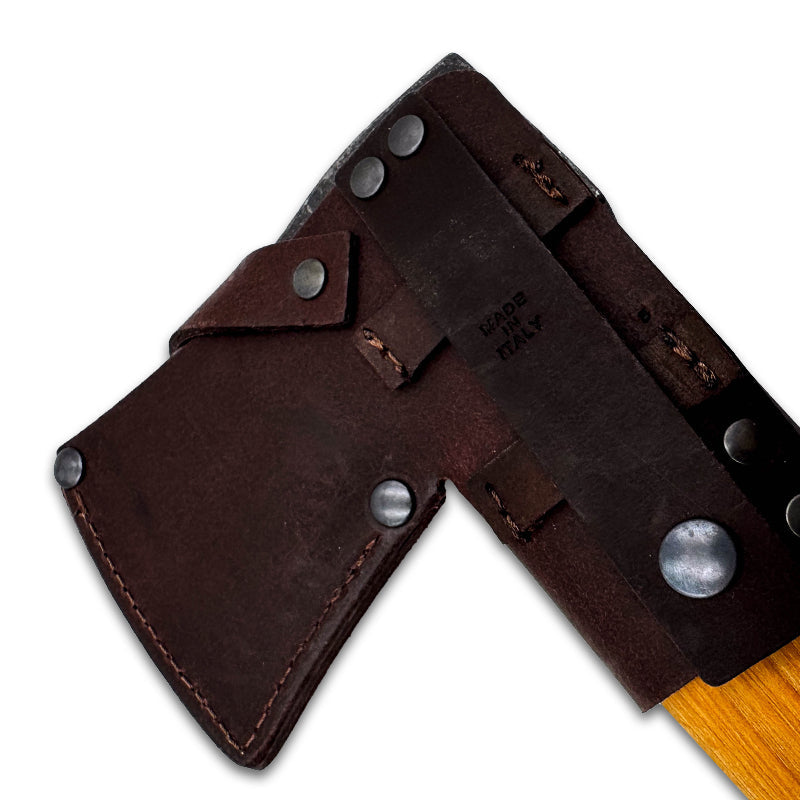 BattlBox | Fox Knives Yankee Axe - BattlBox Global