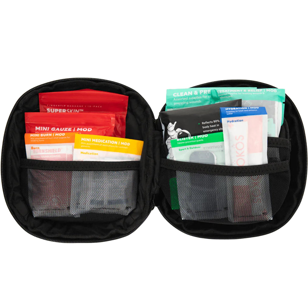 My Medic Ready Mini First Aid Kit - BattlBox Global