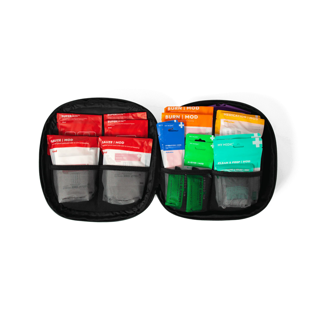 My Medic Ready Large First Aid Kit - BattlBox Global