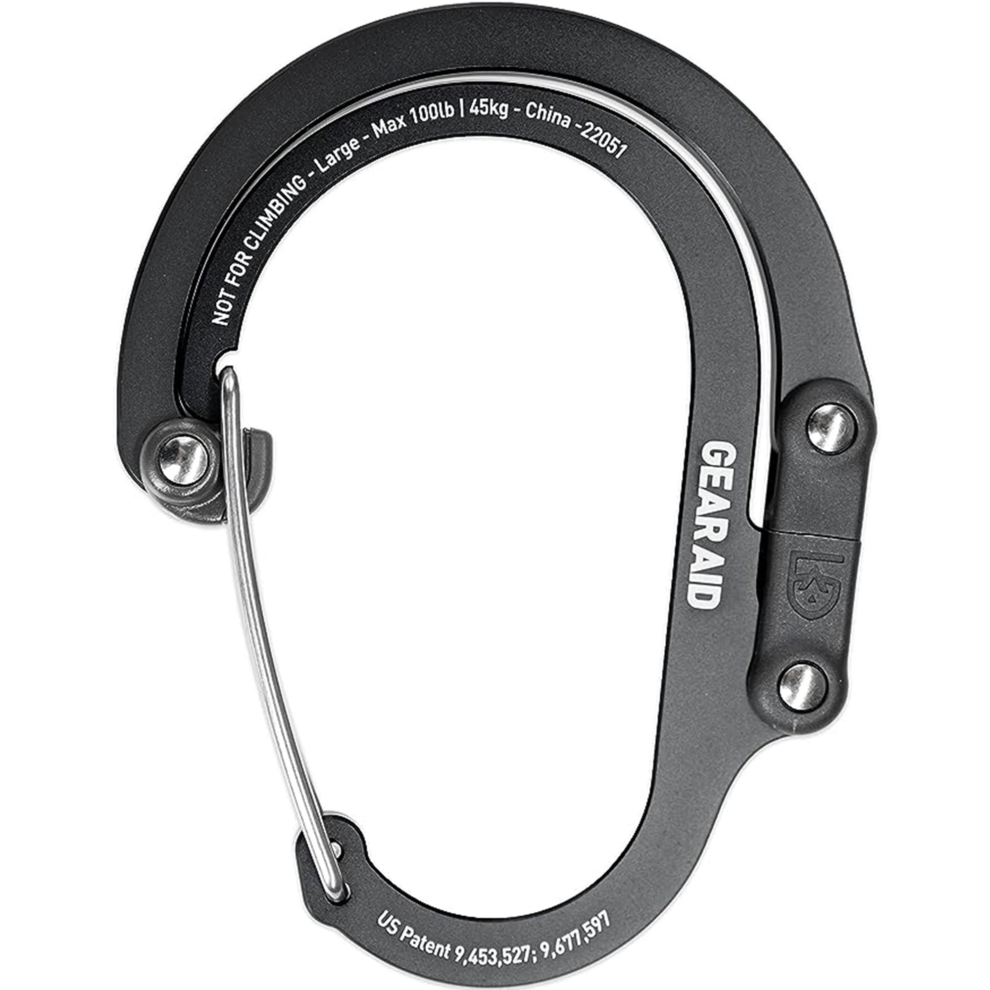 Heroclip Large - BattlBox Global
