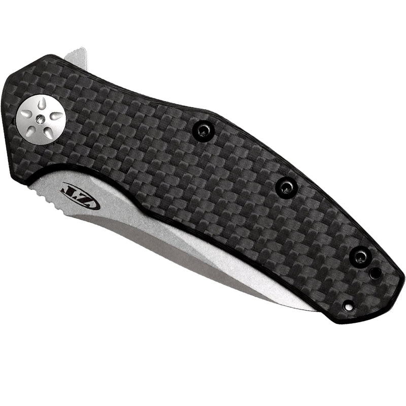 Zero Tolerance 0770 - BattlBox Global