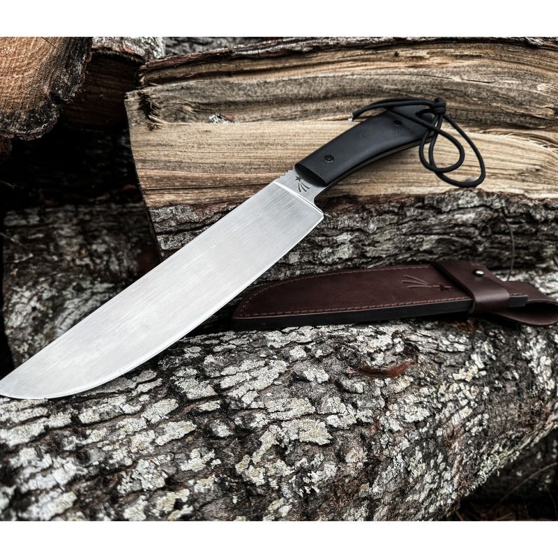 BattlBox | Crowell Competition knife - BattlBox Global