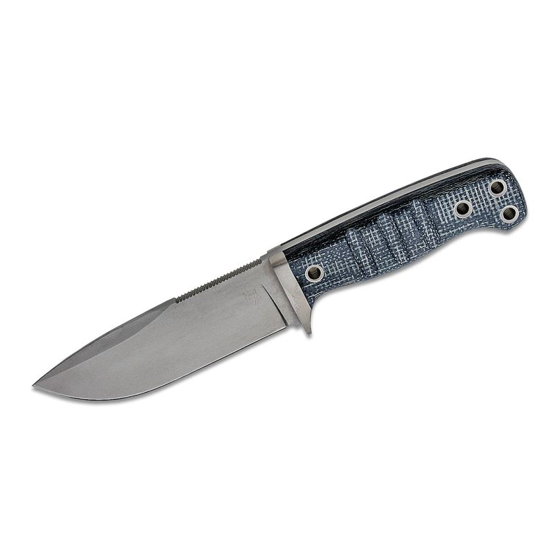 Fox Knives FX-103 MB - BattlBox Global