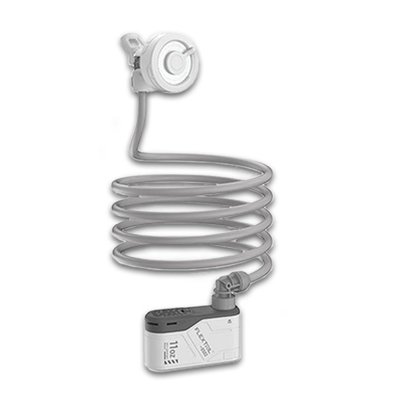 BattlBox | Flextail Max Shower - Rechargeable Outdoor Shower - BattlBox ...