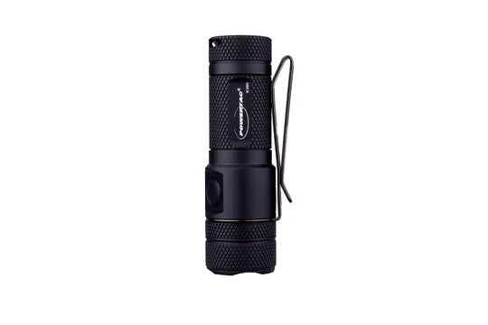 Powertac E10R-G4 1200 Lumen Magnetic Tail Cap EDC Flashlight - BattlBox ...